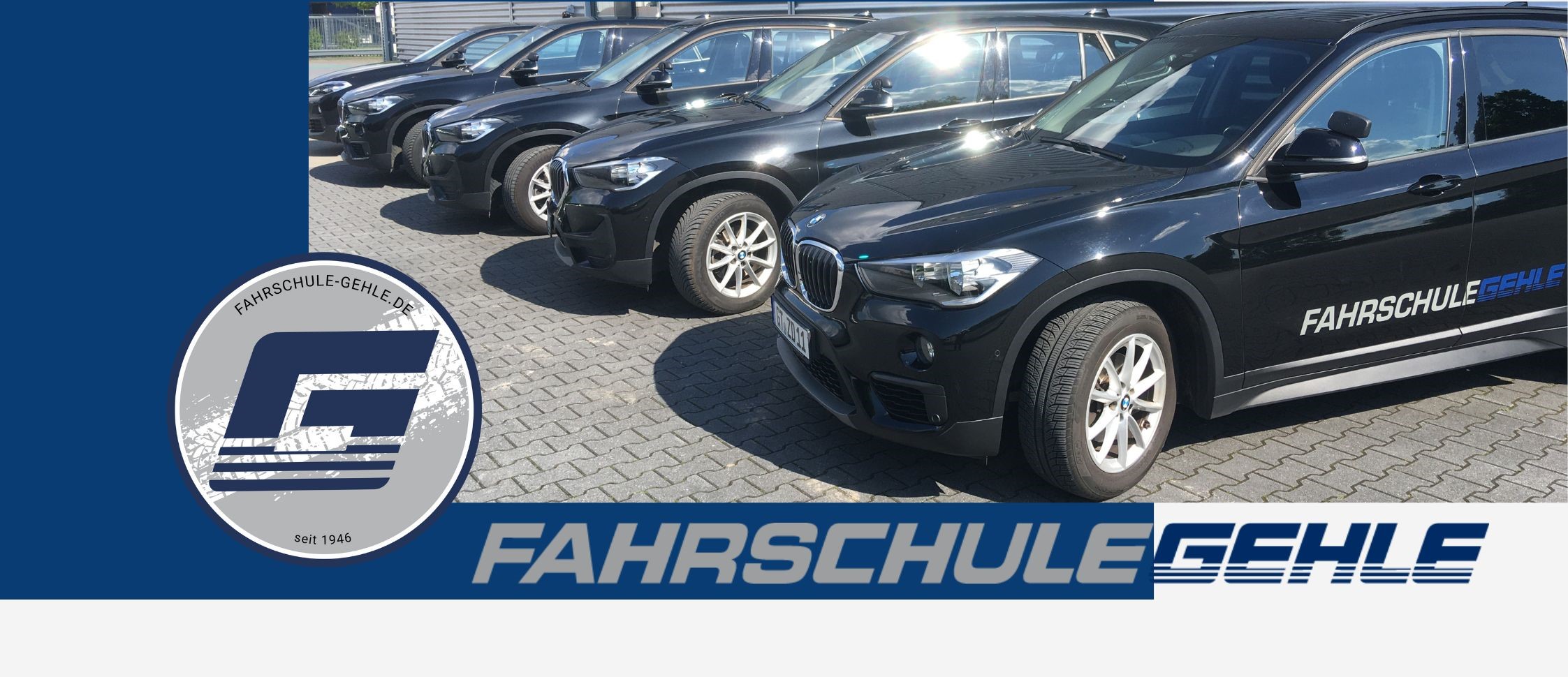 Fahrschule Gehle 💯 News